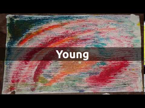 How to pronounce young in English?