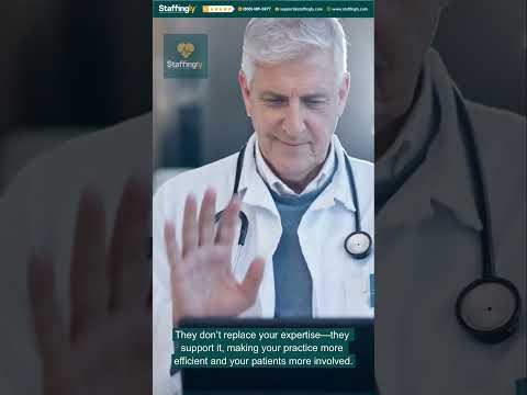 How Do Virtual Medical Assistants Boost Patient Engagement?