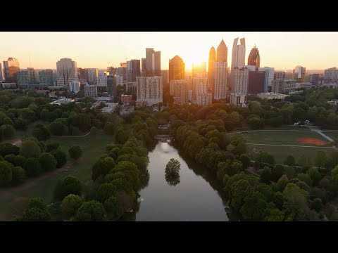 Sage's New Flagship Office in Atlanta: A Hub of Innovation and Community