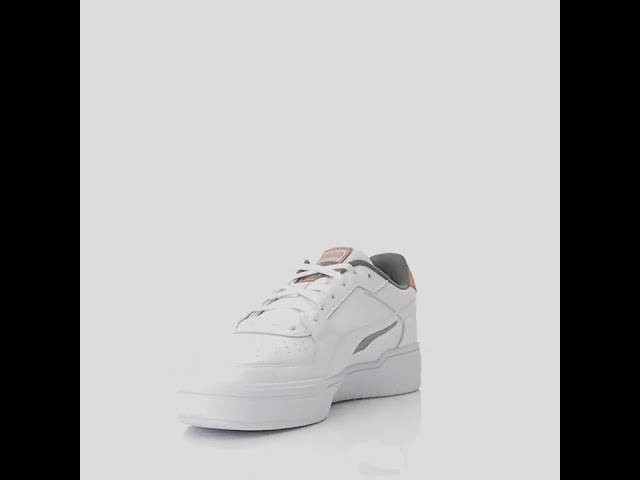 PUMA CA PRO TWEAK BLANC/GRIS - SNEAKERS HEREN | Courir.be