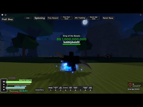 How to get ifrit jambe in aopg detailed guide