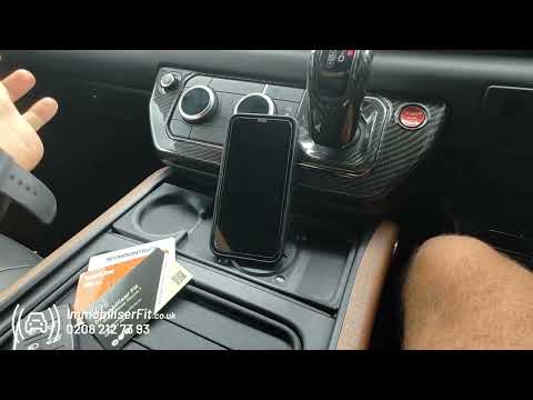 2023 Land Rover Defender | Insurance Approved S5+ & Starline Pro Security | Immobiliser Fit
