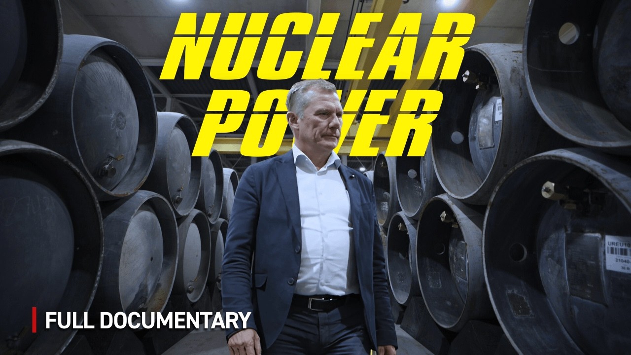 The Truth About Nuclear Energy | Full Documentary