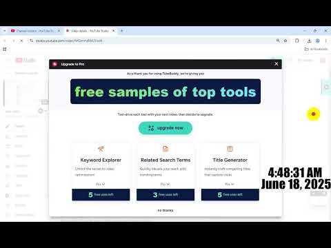 Blogspot Tubes : YouTube Video Tags Generator Tricks 01 How To YouTube Video tag count Score Rank