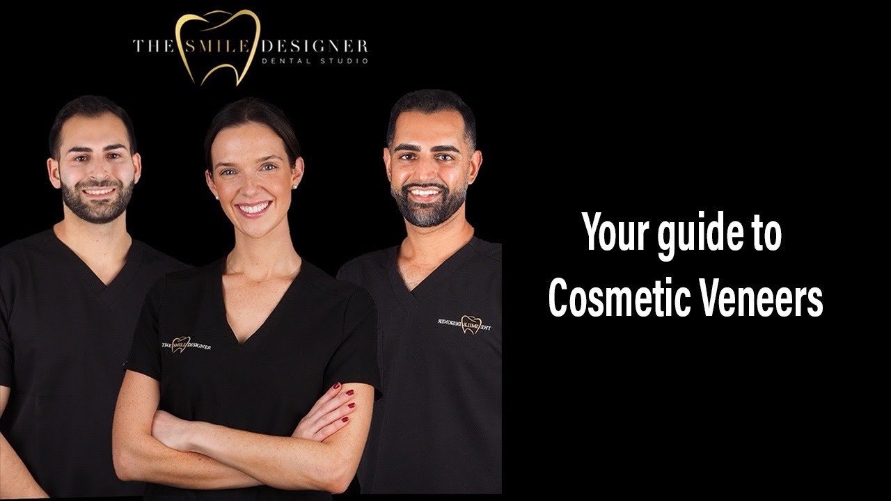 Porcelain Veneers- Your Full Guide