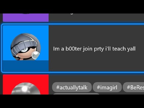 Xbox Booter Troll Learns a Lesson