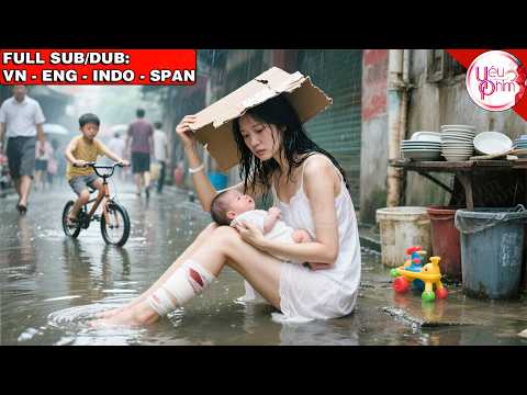 Cô Gái Bị Đuổi Khỏi Nhà Khi Đang Mang Thai, Ai Ngờ Về Là Nữ Tổng Tài Cùng Con Gái Đòi Lại Tất Cả