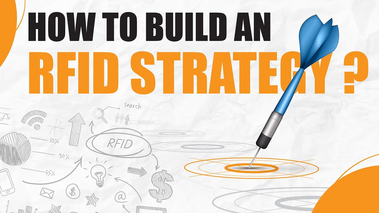 How to Implement the RFID Strategy: A Step-by-Step Guide