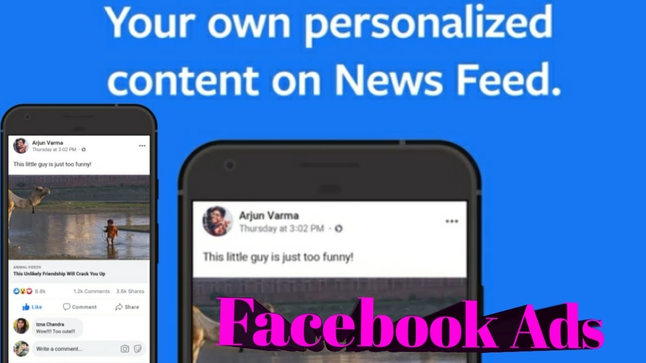 Facebook Ads || Download Facebook app now || Facebook link