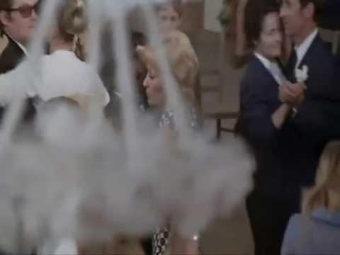 Top 10 Movies of 1970