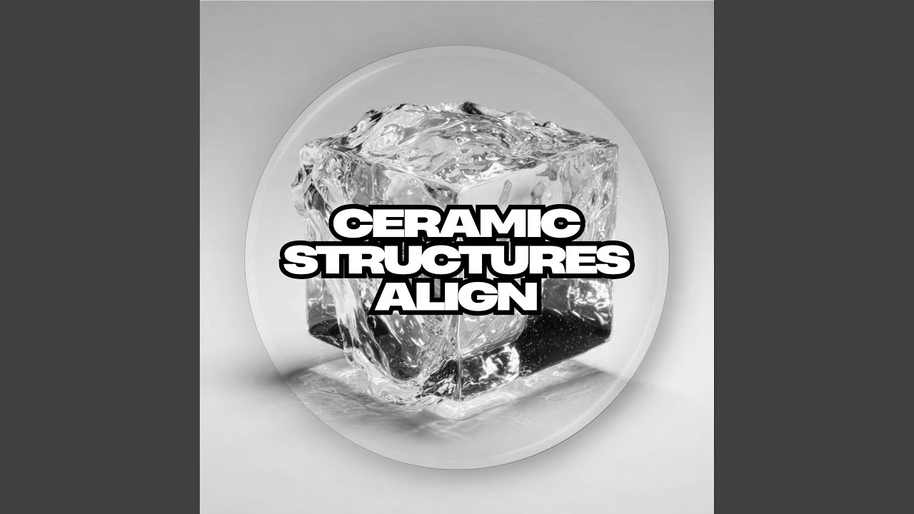 Ceramic Structures Align