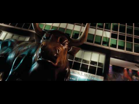 The Sorcerer's Apprentice NEW OFFICIAL | Trailer US (2010) [HD]