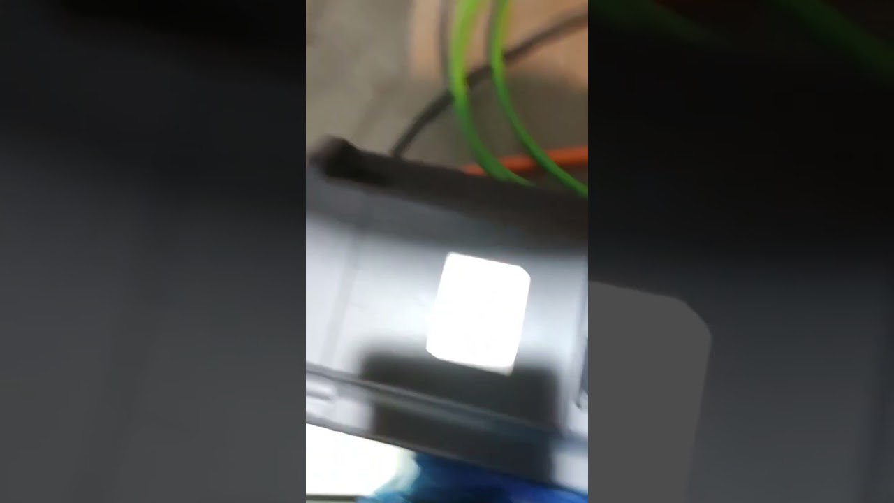 Siemens S120 test video