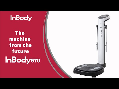 Body Composition Analyzer - Body Composition Scanner Latest Price ...