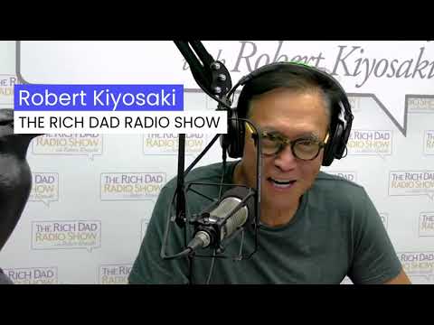 Robert Kiyosaki - Peter Schiff Mutual Funds