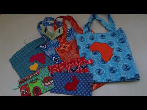 Employment Solutions Industrial Sewing