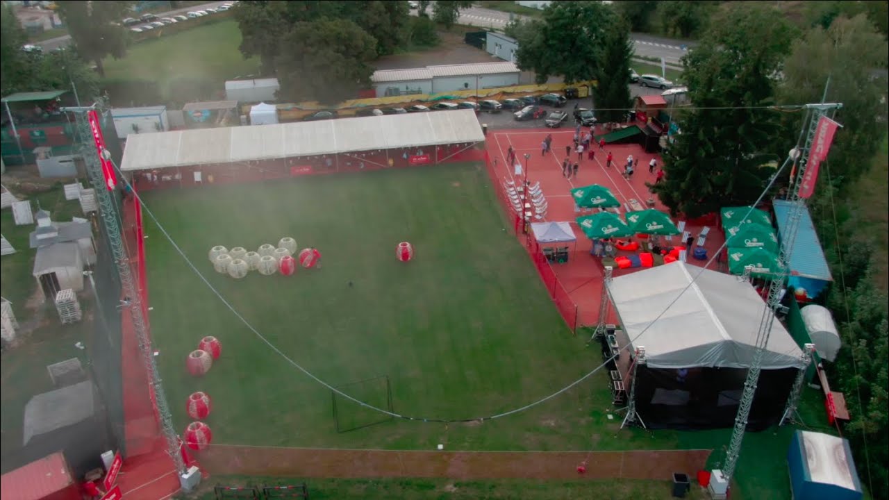 ActionPark.cz - Firemní den