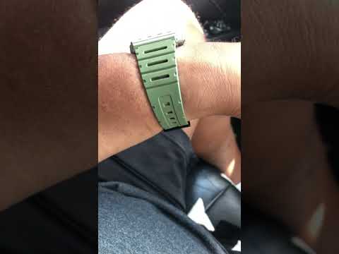Casio Men's Vintage CA53W-1 Calculator Watch