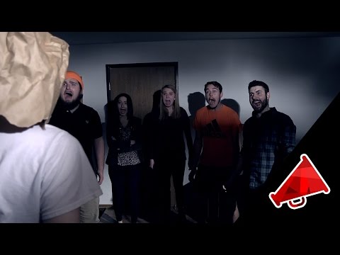 Every Horror Movie Ever Made