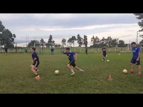 Definicion - Primera Division Club Canalense 2022