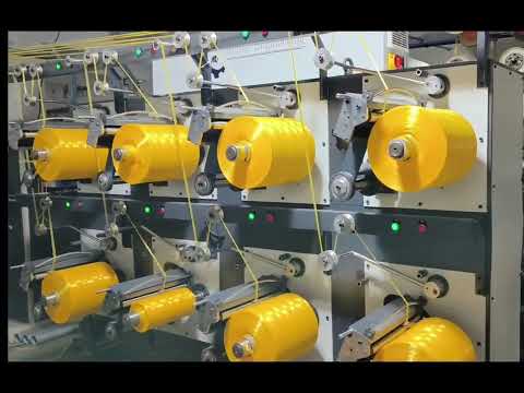 Cheese Winder - PCW Machine Latest Price, Manufacturers & Suppliers
