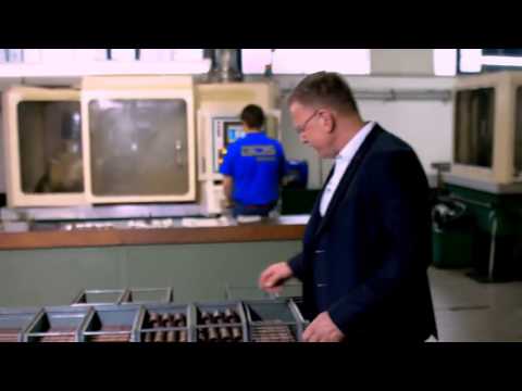 BDS Machines Private Limited, Aurangabad - Manufacturer of Annular ...