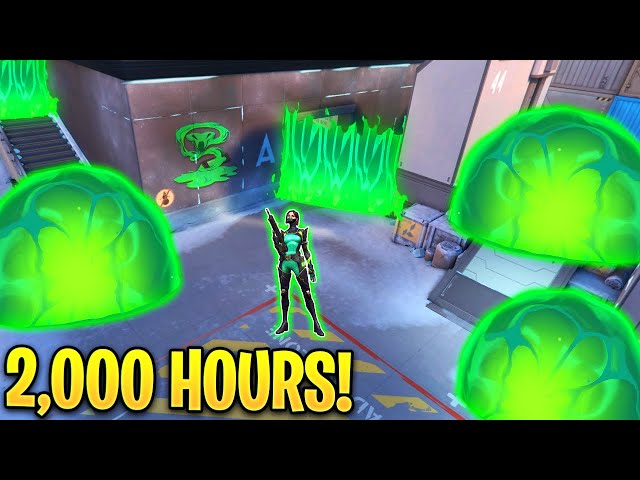7 best Valorant Agents for players to solo grind to Radiant