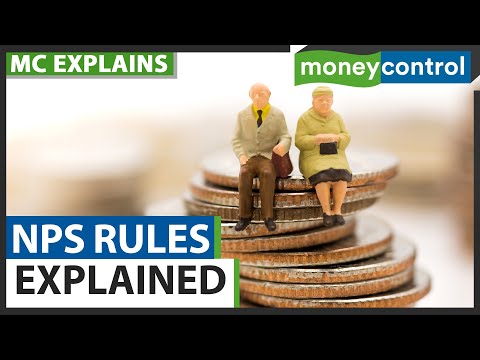 National Pension Scheme (NPS) Withdrawal Rules, Partial Exit & Taxation | Retirement Saving