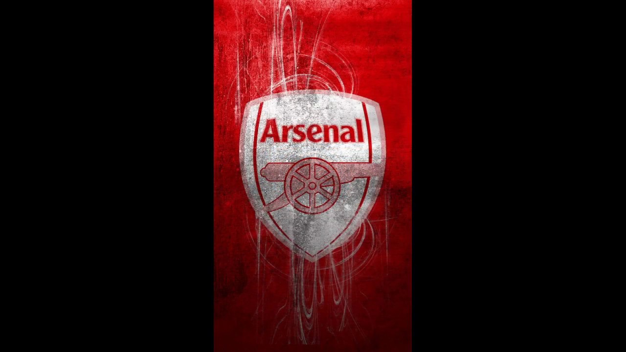 Arsenal HD wallpaper iphone