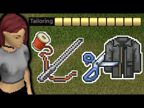 Steam Community :: Video :: Highest PROTECTION with Tailoring - Project ...