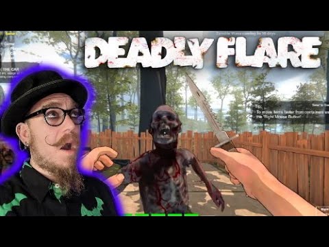 Steam Community :: Video :: Aggressive Being (Deadly Flare) #DeadlyFlare