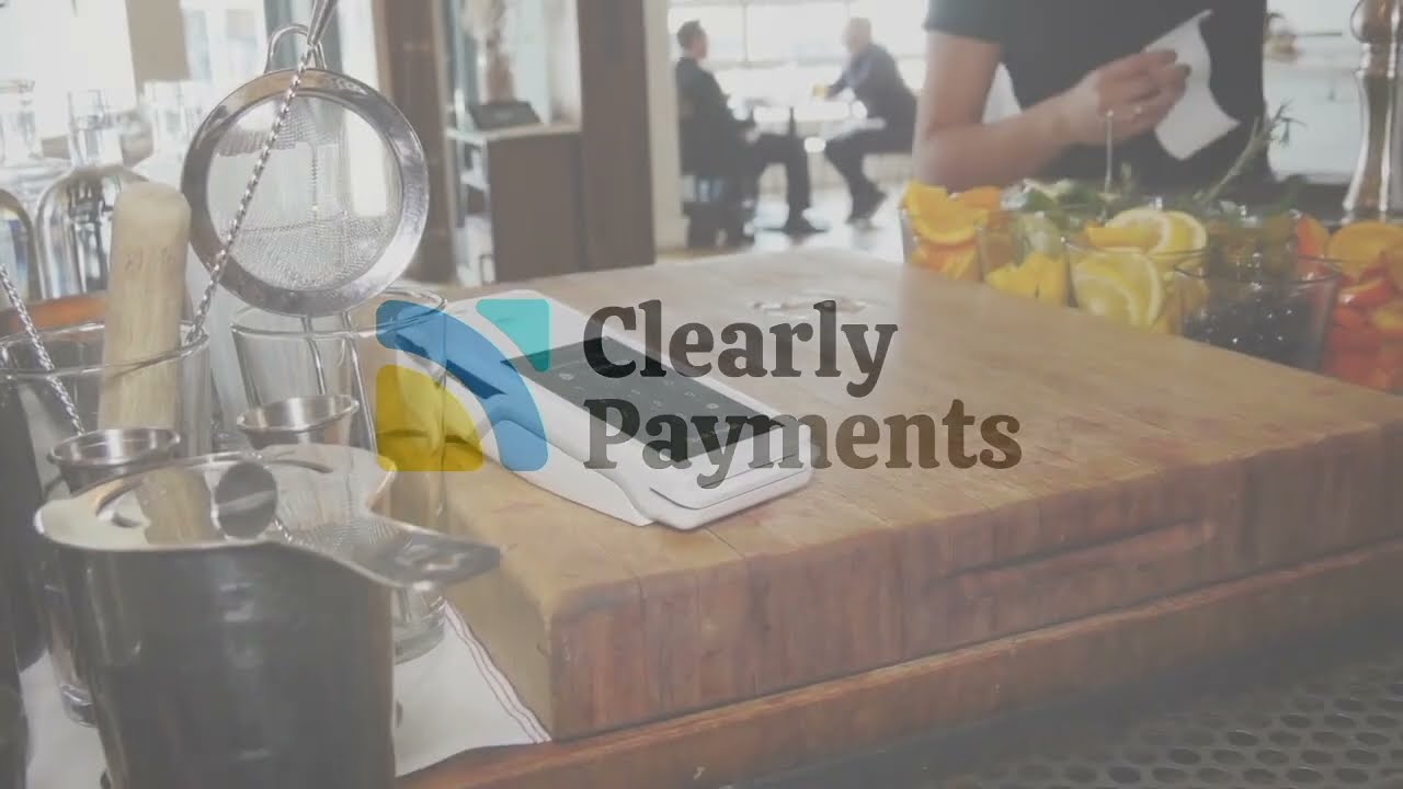 Clover Flex Clearly Payments