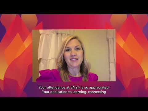 Emergency Nursing 2024 | Thank You