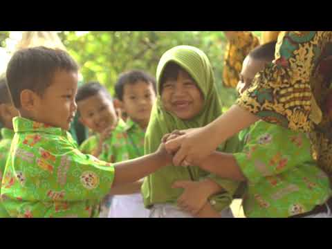 Konsep Dasar PAUD - Pengertian dan Tujuan PAUD