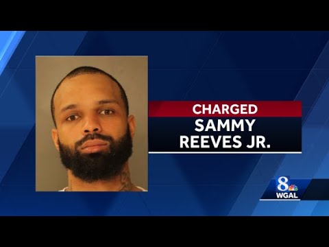 Police: Man assaulted person with brick in Lancaster County