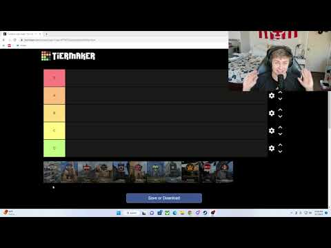 RANKING EVERY CSGO MAP (2023 EDITION)