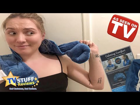 ThermaComfort Review: As Seen on TV