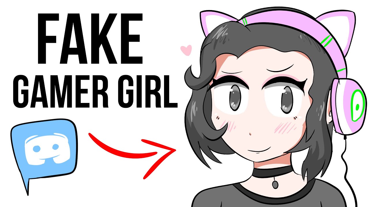 The 9 types of people on discord