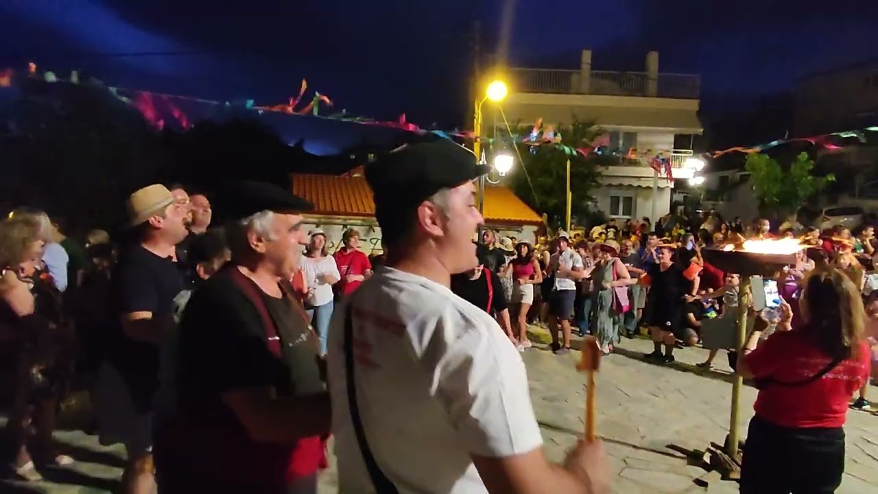 Kozanimedia: Κοζανίτικη…Αποκριά στο κατακαλόκαιρο-Απίθανες εικόνες ...
