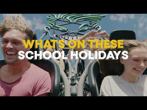 School Holidays QLD Experiences
