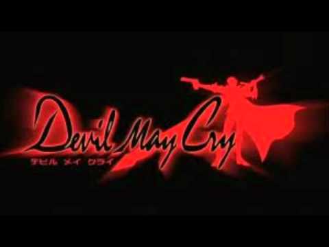 Logan: Son of Sparda and the Umbra (DMC x Bayonetta x Hazbin Hotel ...