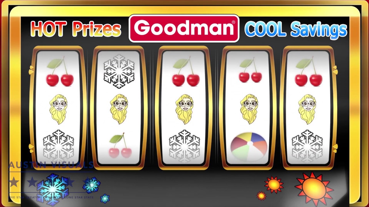 2D Custom Animated Commercial | Austin Visuals