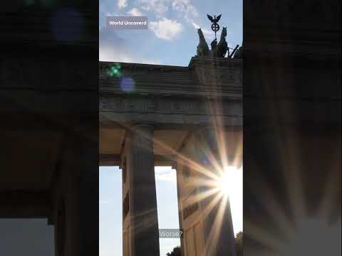 Berlins New Airport Was Already Outdated On Its First Flight