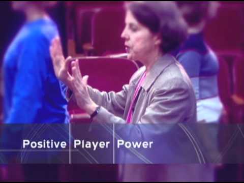 Lessons in Leadership: Competitive Edge