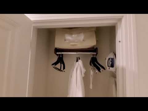 Jung Hotel - Suite Room tour... Beautiful and spacious.