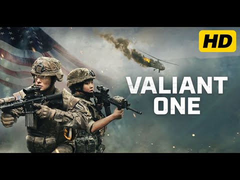Valiant One (2025) Movie | Marcus Reed, Alicia Vega, Thomas Grant | Cast & Crew | Review & Facts