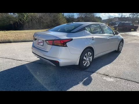 2020 Nissan Altima Atlanta, Griffin, McDonough, Fayetteville, Thomaston, GA NI21933