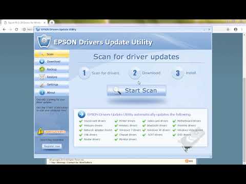 Epson PLQ-20 Drivers for Windows 10 (32bit|64 bit) 44.38.391.2333