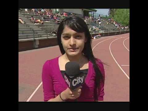 Yesha Citytv Demo