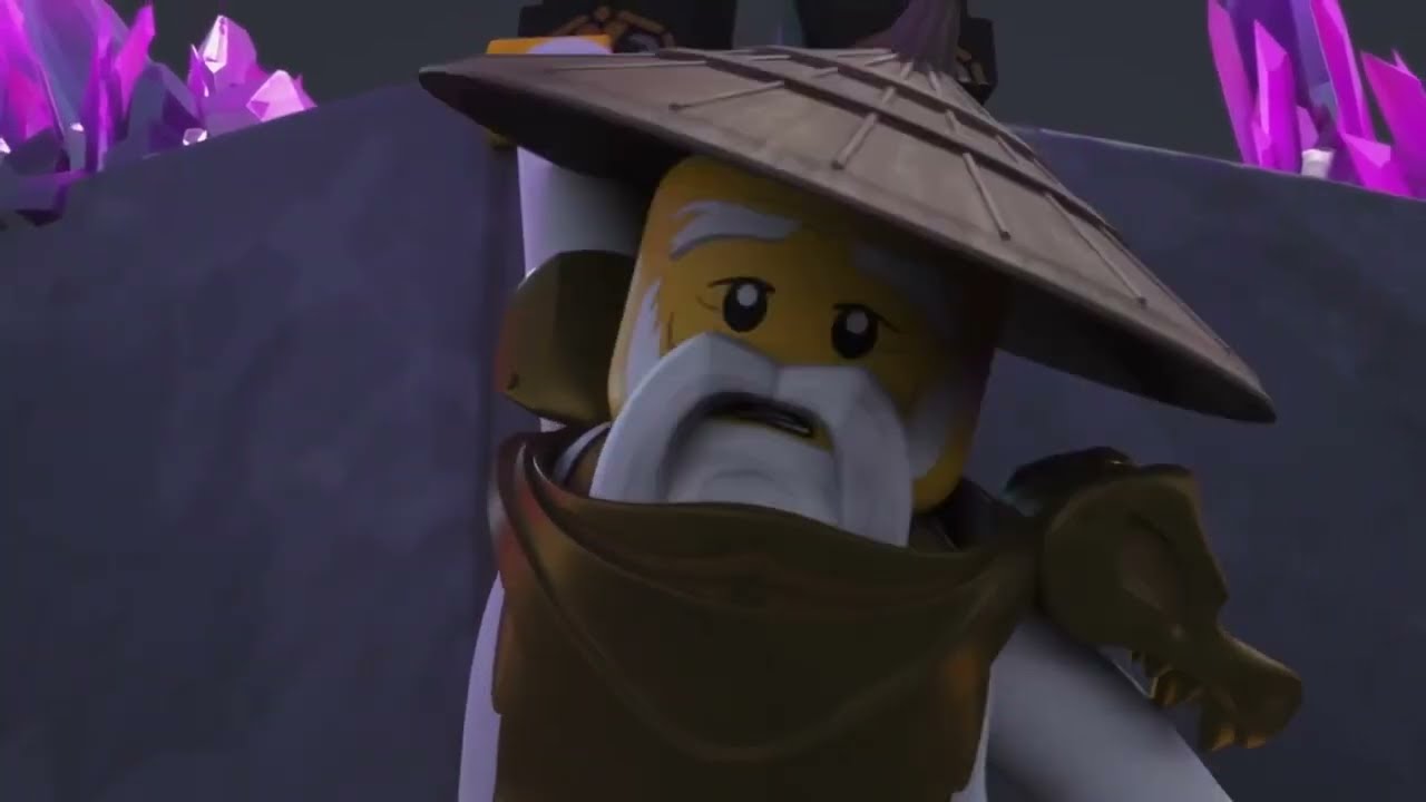 Sensei Wu Flipping Dies